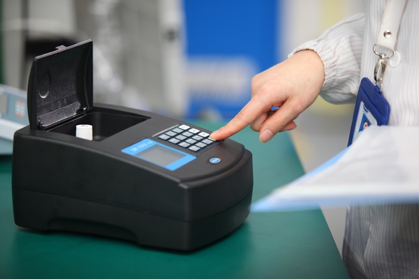 哈希（HACH）中国官网：DR1010 COD快速测定仪_哈希快速cod测定仪