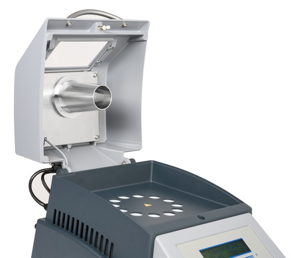 哈希（HACH）中国官网：HT200S高温消解仪_水质消解器