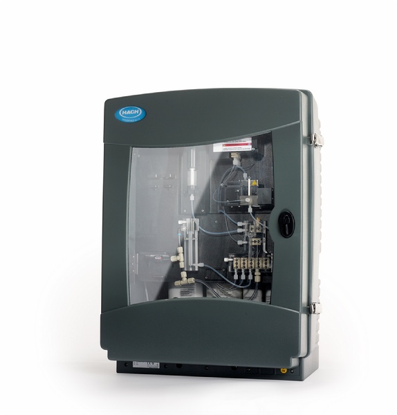 哈希（HACH）中国官网：Phosphax sc LR 低浓度正磷酸盐在线分析仪