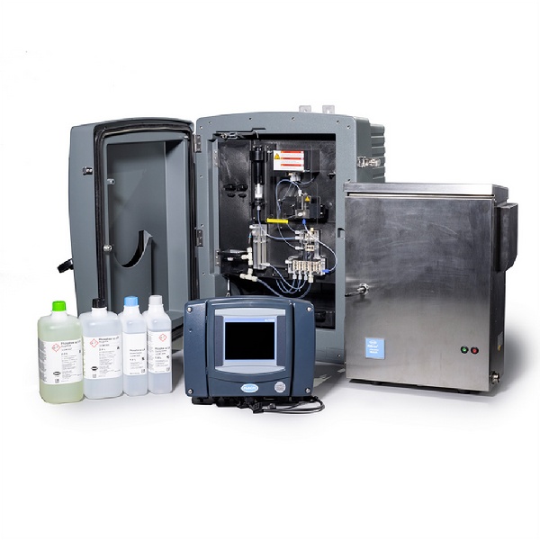 哈希（HACH）中国官网：Phosphax sc LR 低浓度正磷酸盐在线分析仪