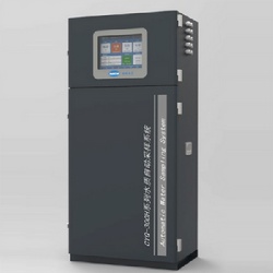 哈希（HACH）中国官网：CYQ-310H型水质自动采样系统 NEW!